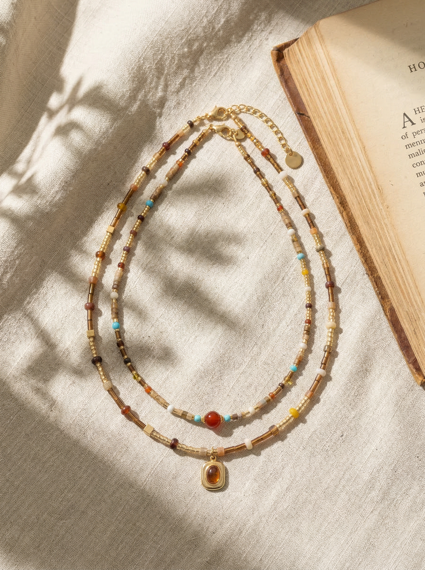 Jewelry – LA’BREA’S BOUTIQUE