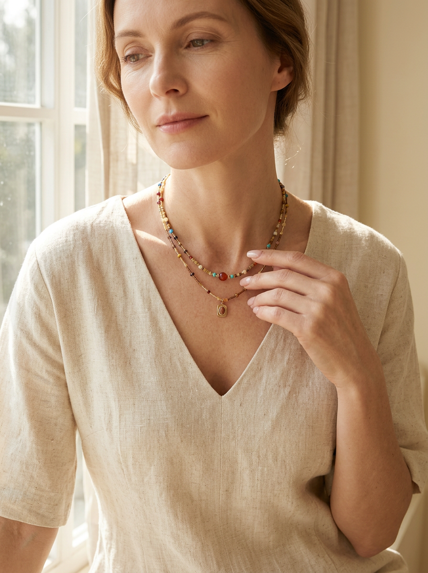 Jewelry – LA’BREA’S BOUTIQUE
